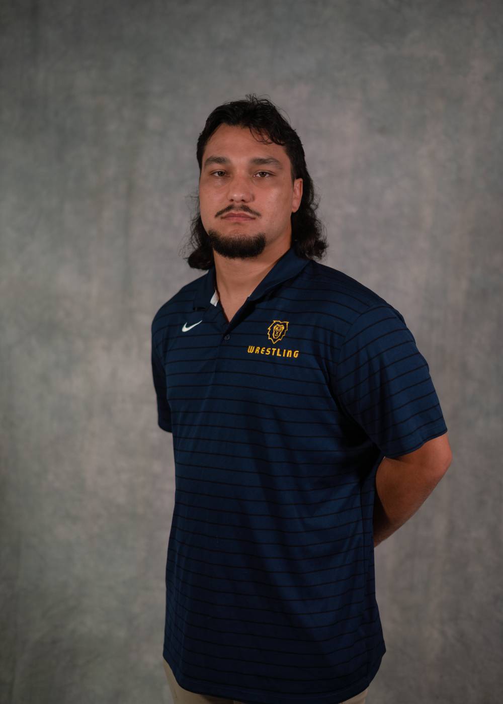 OC Coaches – Legacy Wrestling Center